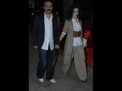 Belcim bilgin erdogan-kimse bilmez