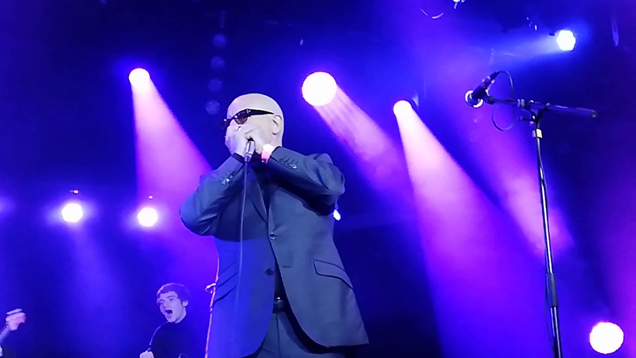 NINE BELOW ZERO - On The Road Again. - YouTube