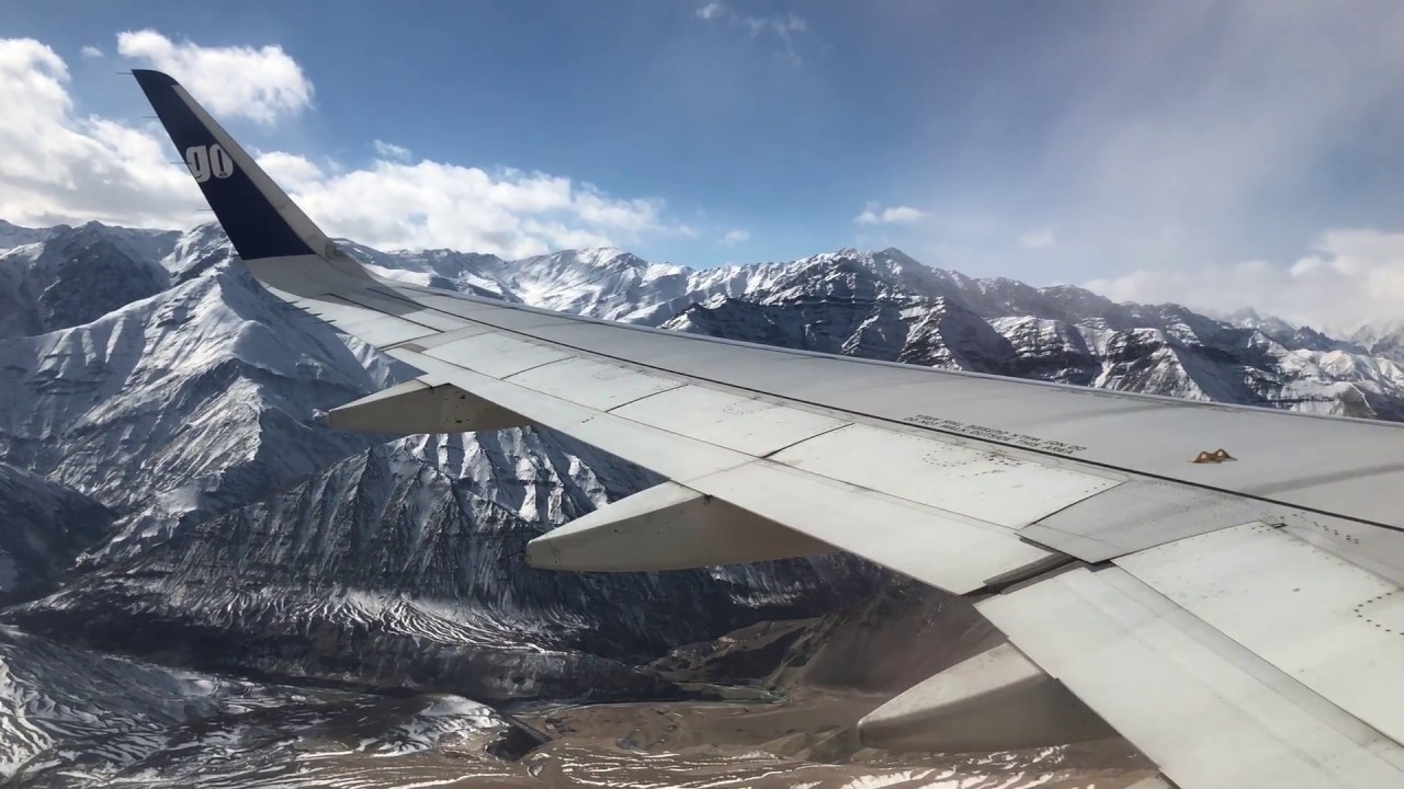Take Off From Leh IXL Airport Ladakh India HD Most Clear Video Till take-off-from-leh-ixl-airport-ladakh-india-hd-most-clear-video-till