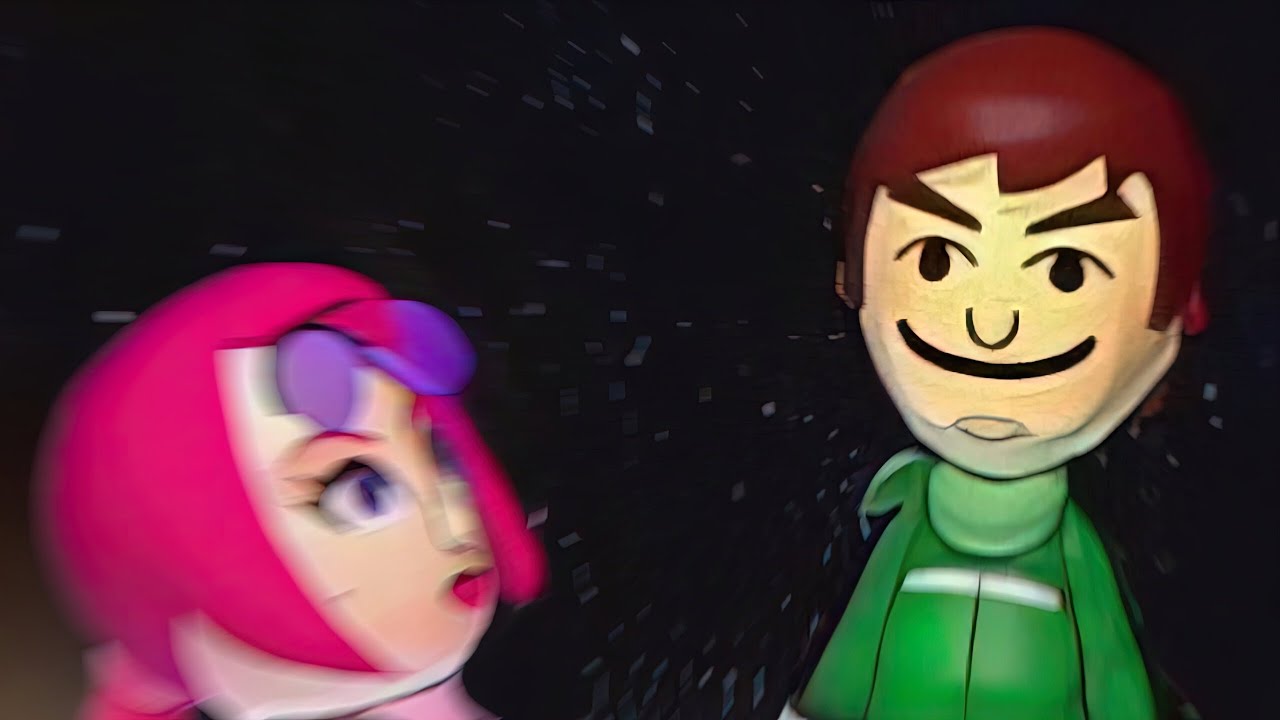 Inspirational Mii Names - YouTube