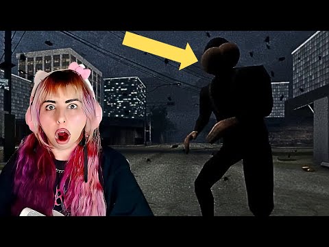 HE'S TRYING TO KILL ME BY FARTING IN MY FACE!!! [Fart Killer]