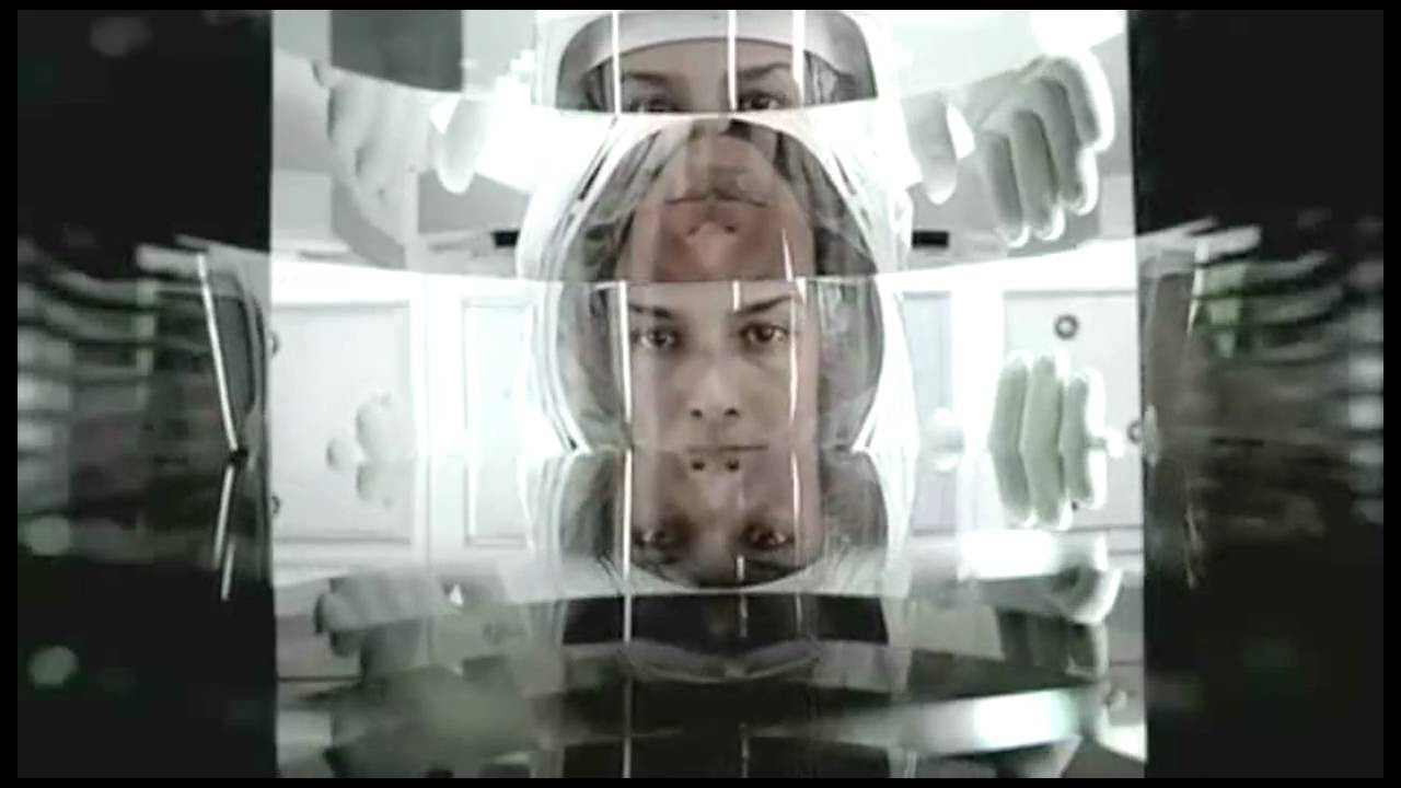 Apple's First Intel Processor Ad in 2006 (The Intel Chip Switch) - YouTube