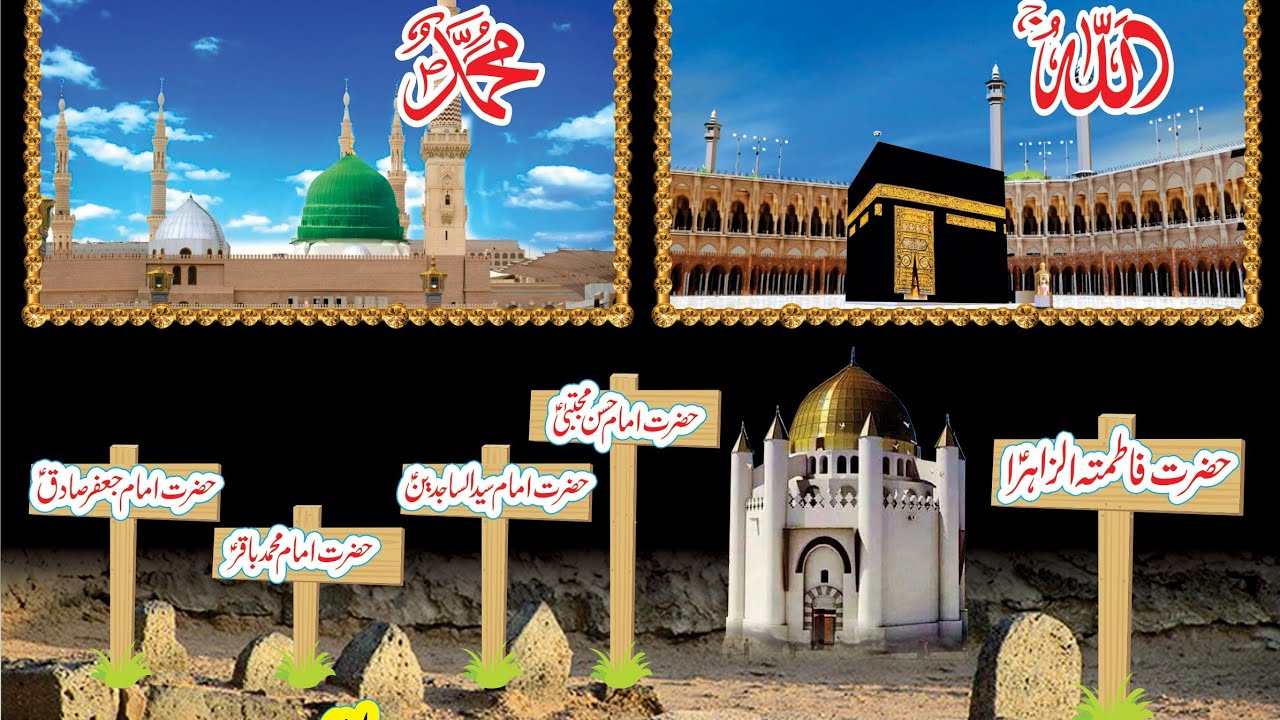 shadat imam Ali Zain ulabaideen asw ka taraf #zawar#agha Mujtaba ...