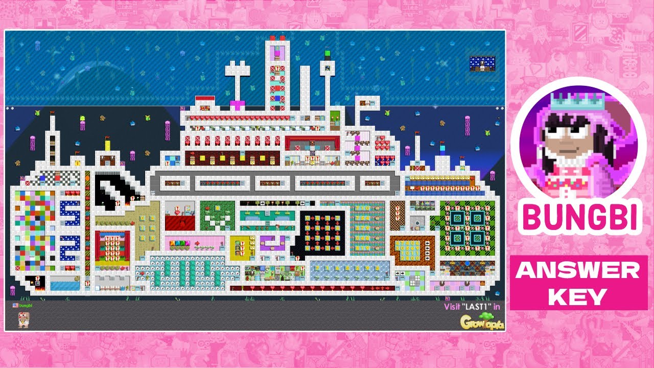 Last1 World Puzzle Answer Key Bungbi Little WOTD World In Growtopia last1-world-puzzle-answer-key-bungbi-little-wotd-world-in-growtopia