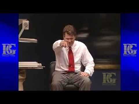 The Essence of Life is Personal Growth - Bill Gouldd - YouTube