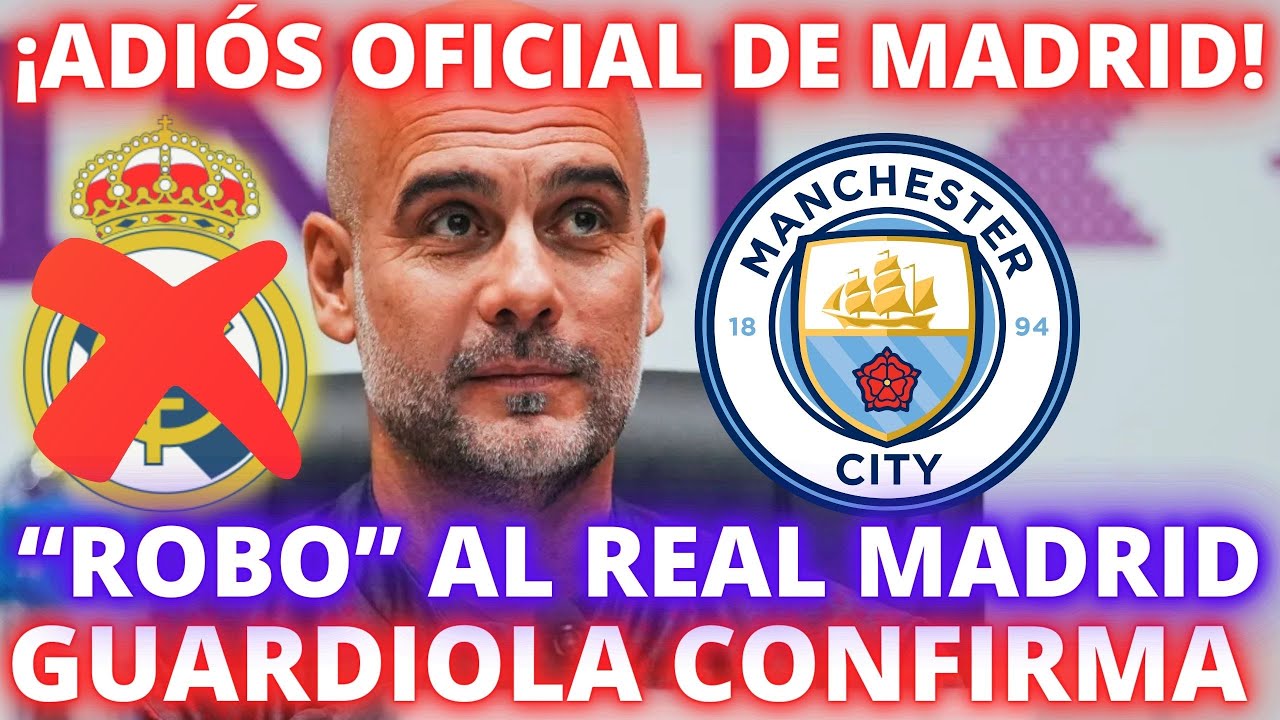 ¡ADIÓS OFICIAL DE MADRID! ROBO AL REAL MADRID - EL PERIODISTA MÁS ...