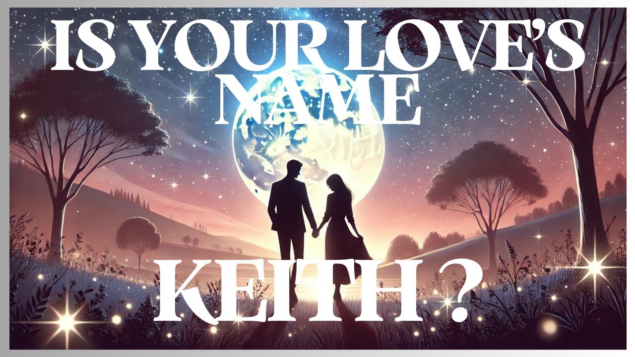 Heartfelt Love Song for Keith | NAME SPECIFIC SONGS - YouTube