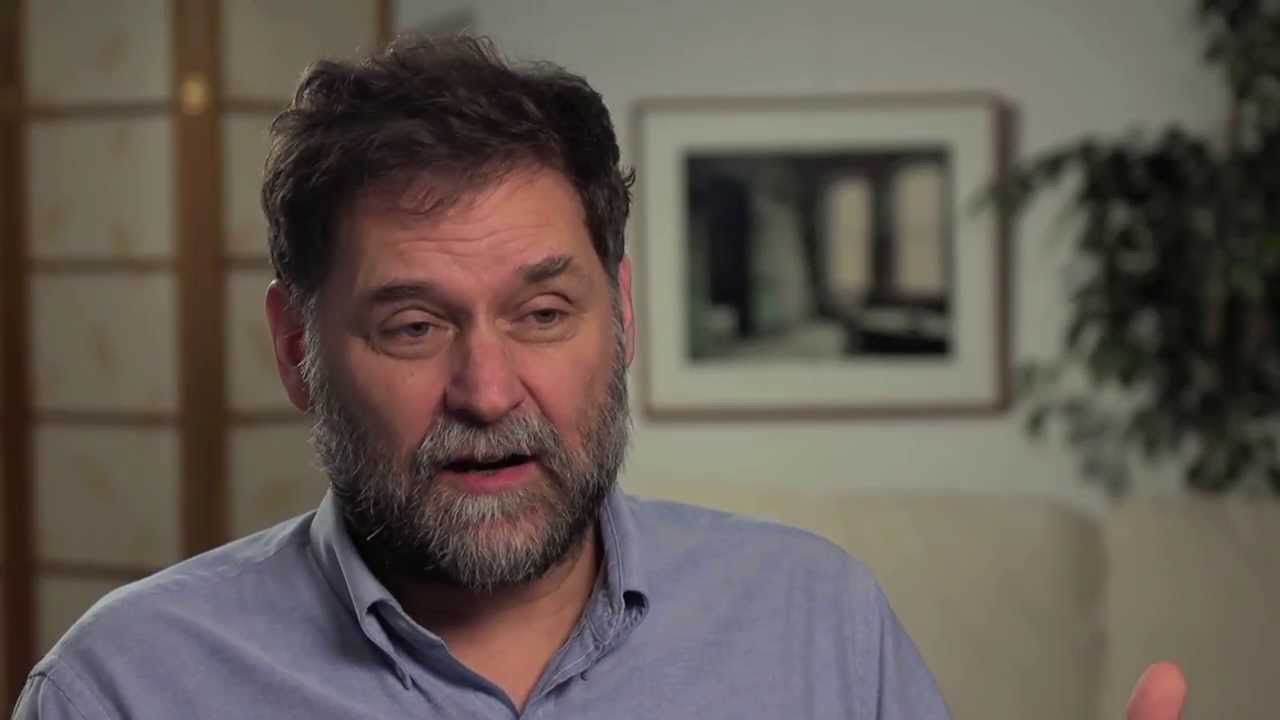 Dr. Bill Thomas on The Eden Alternative's Full Continuum Focus - YouTube