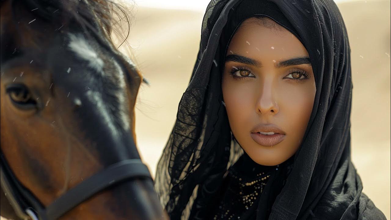 Camel MIX - Ethno Vibes: Deep House Fusion (DJ Mix 2024) - YouTube