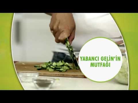 yabancı gelin tanıtım