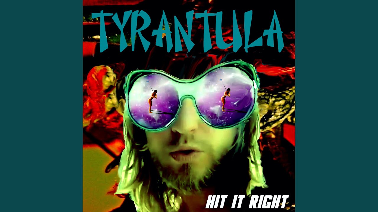 Hit It Right - YouTube