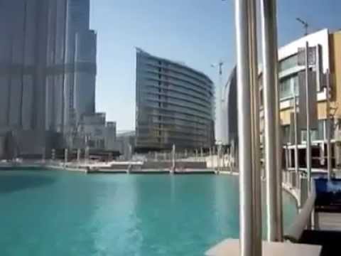 Dubaide Okunan Muhteşem Ezan Sesi Cenneten Gelen Ses