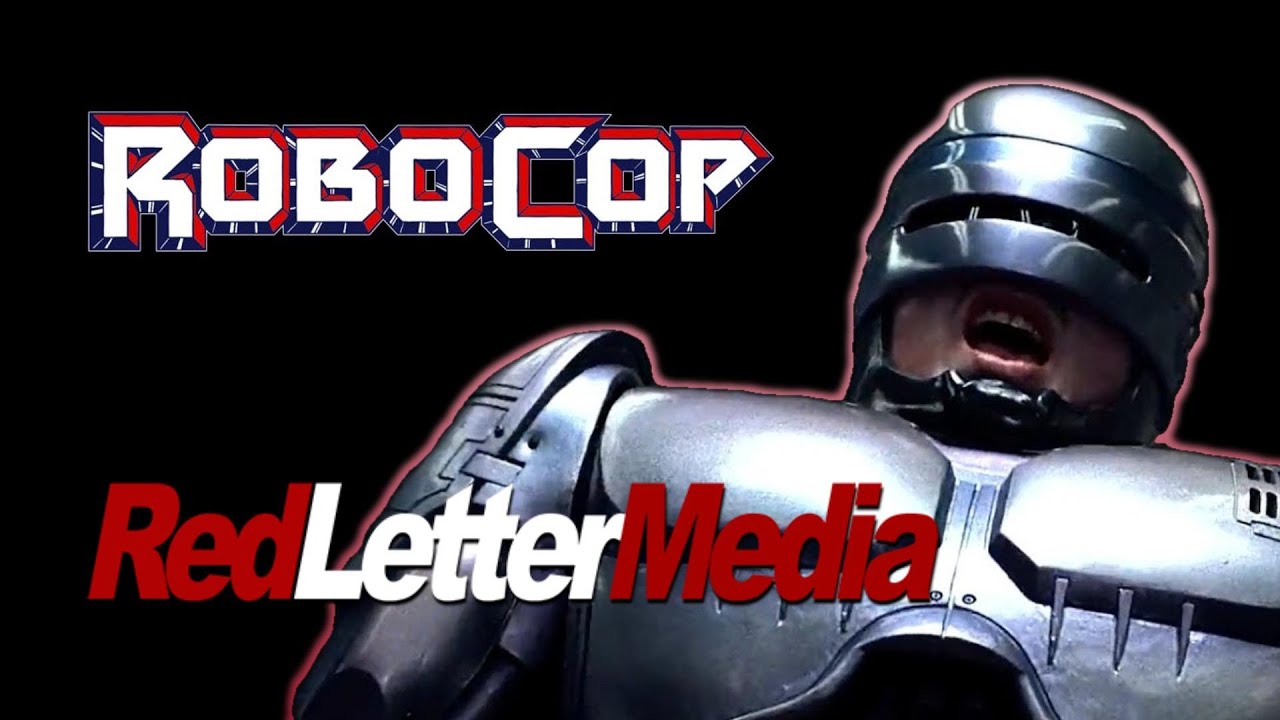 RedLetterMedia - Robocop (1987) - YouTube