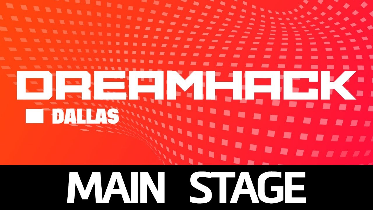 Streamer Showdown @ Dreamhack Dallas 2024 ft. Eiya, Omarelof, Tactical ...