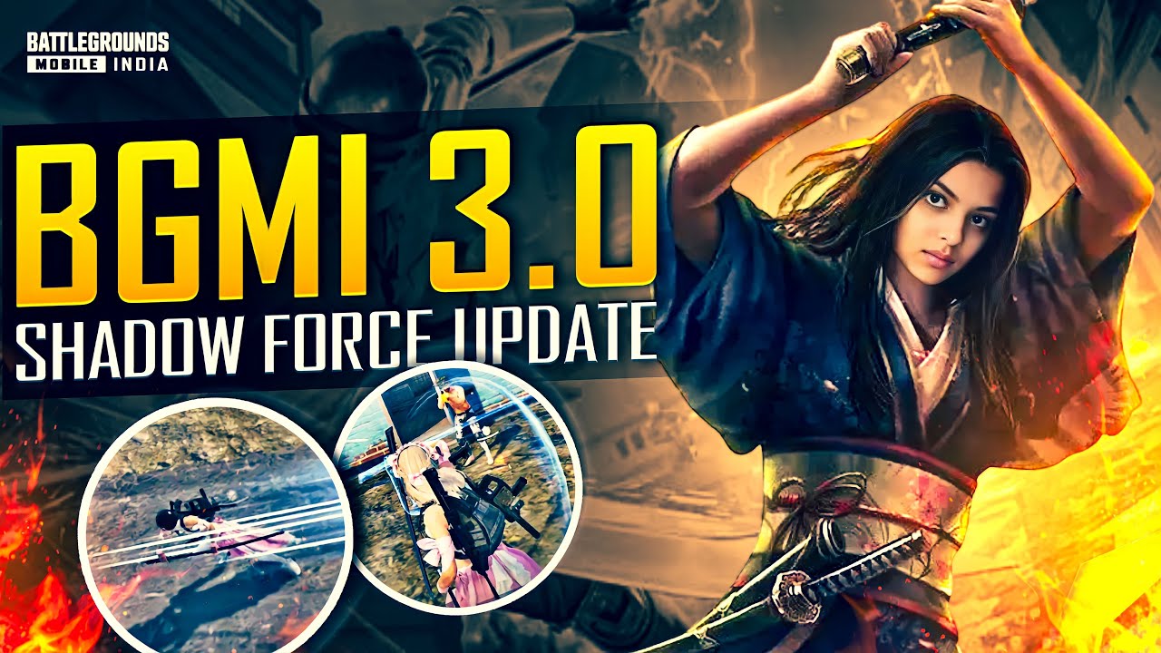 MASTERING SHADOW BLADE💖| BGMI 3.0 LIVE #shortsfeed #bgmi - YouTube