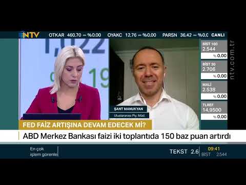 Berfu Güven ; NTV Geri Sayım 28.07.2022