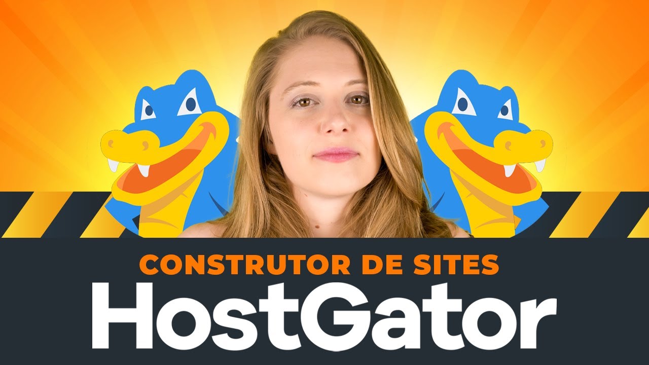 Gator Website Builder - Novo Melhor Contrutor de Sites em 2022 - YouTube