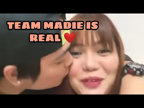 MAMA MARIE FOWLER AT PAPA AUDIE UMAMIN NA!!! ️ - YouTube