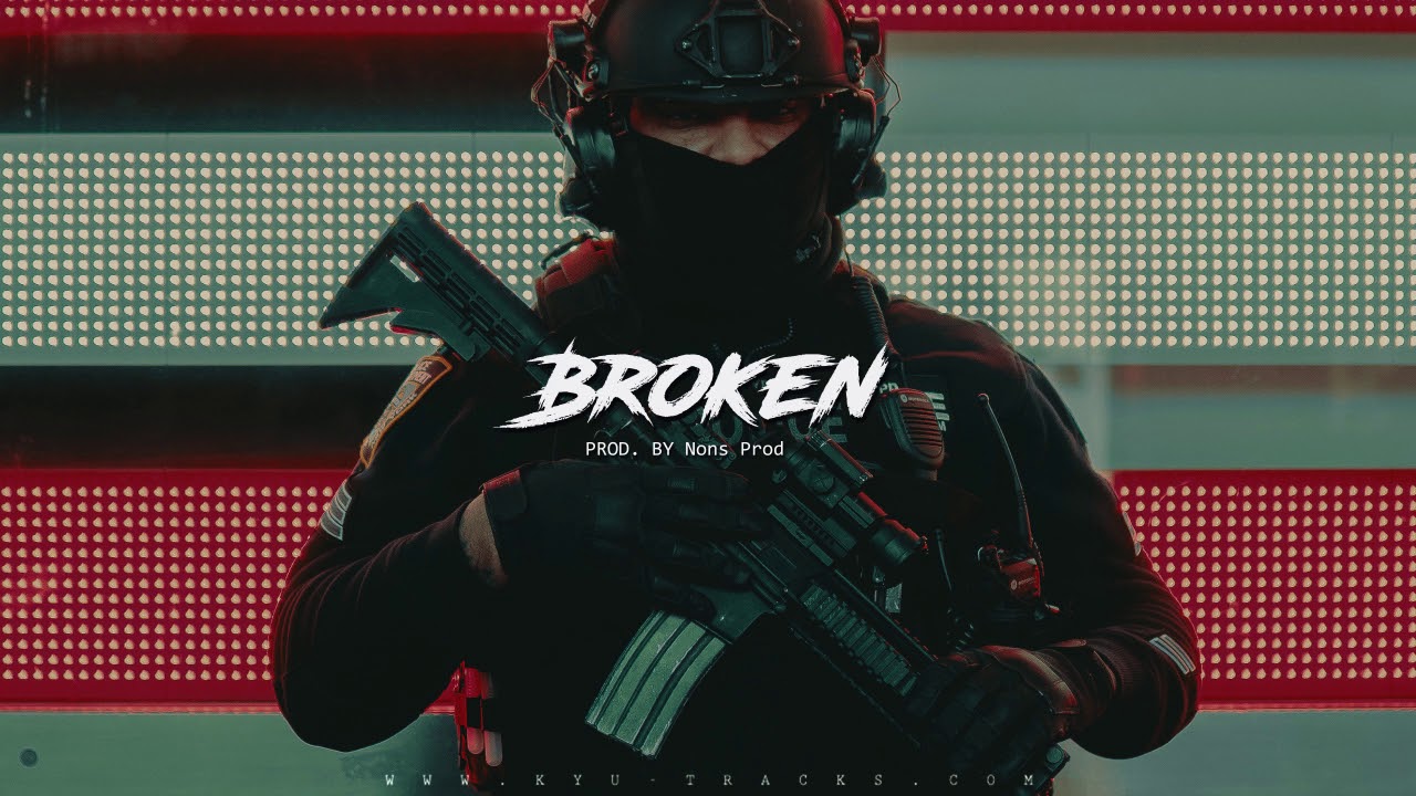 Hard Rap/Trap Beat | Sick Rap Instrumental 2020 | Freestyle ...