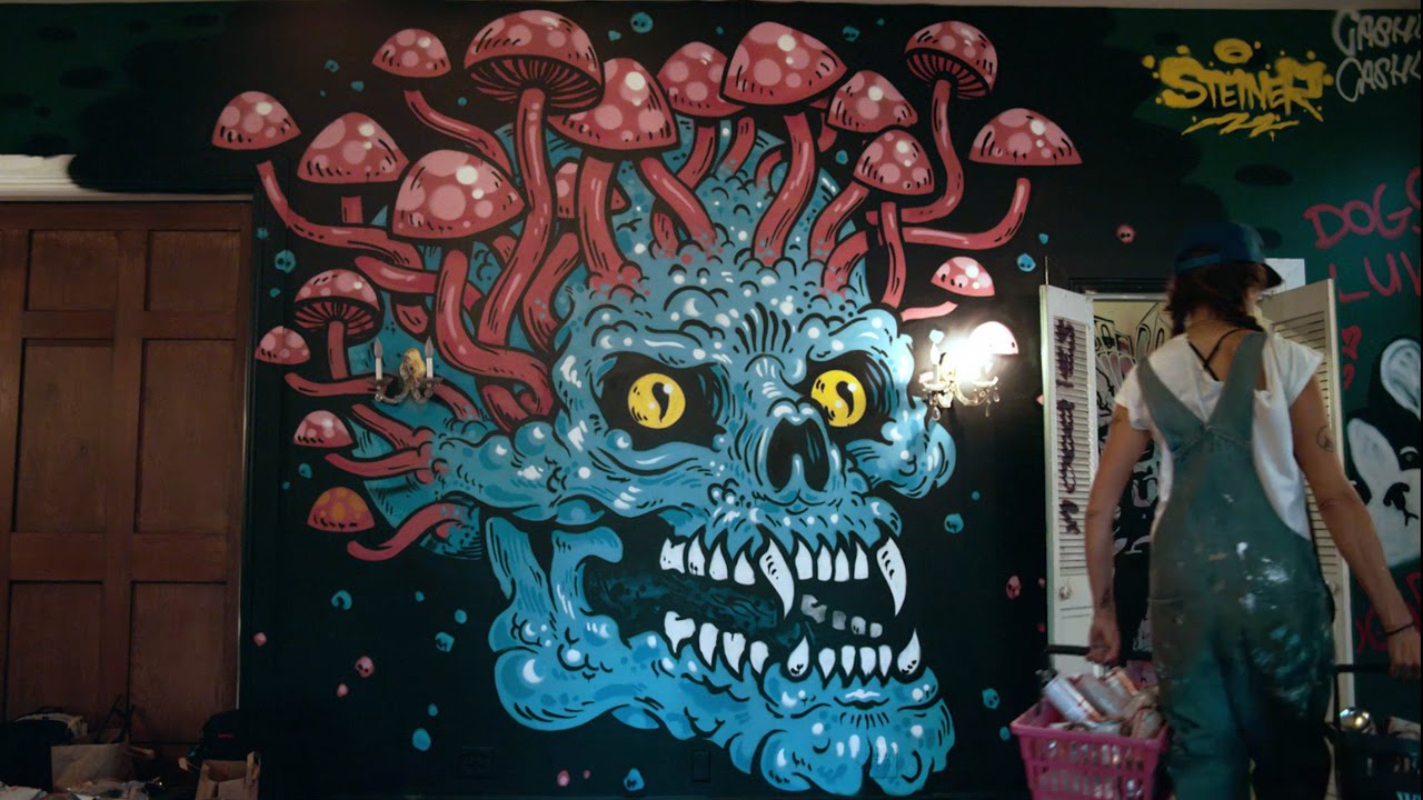 Hanksy Presents Surplus Candy: (Ep.5) Jay Shells & Steiner - YouTube