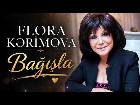 Flora Kərimova - Bağışla (2026 Yeni Remix) | AI Cover