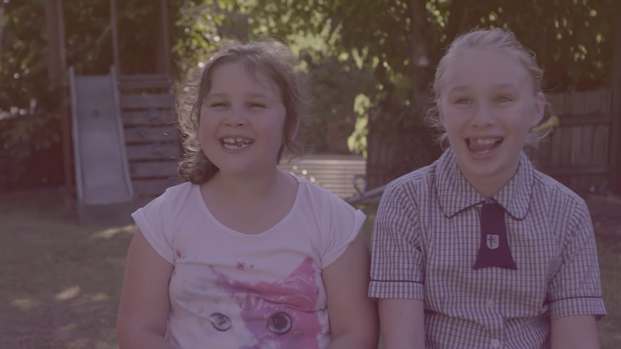 Telstra Presents Mascot Madness – Buck the Bronco - YouTube
