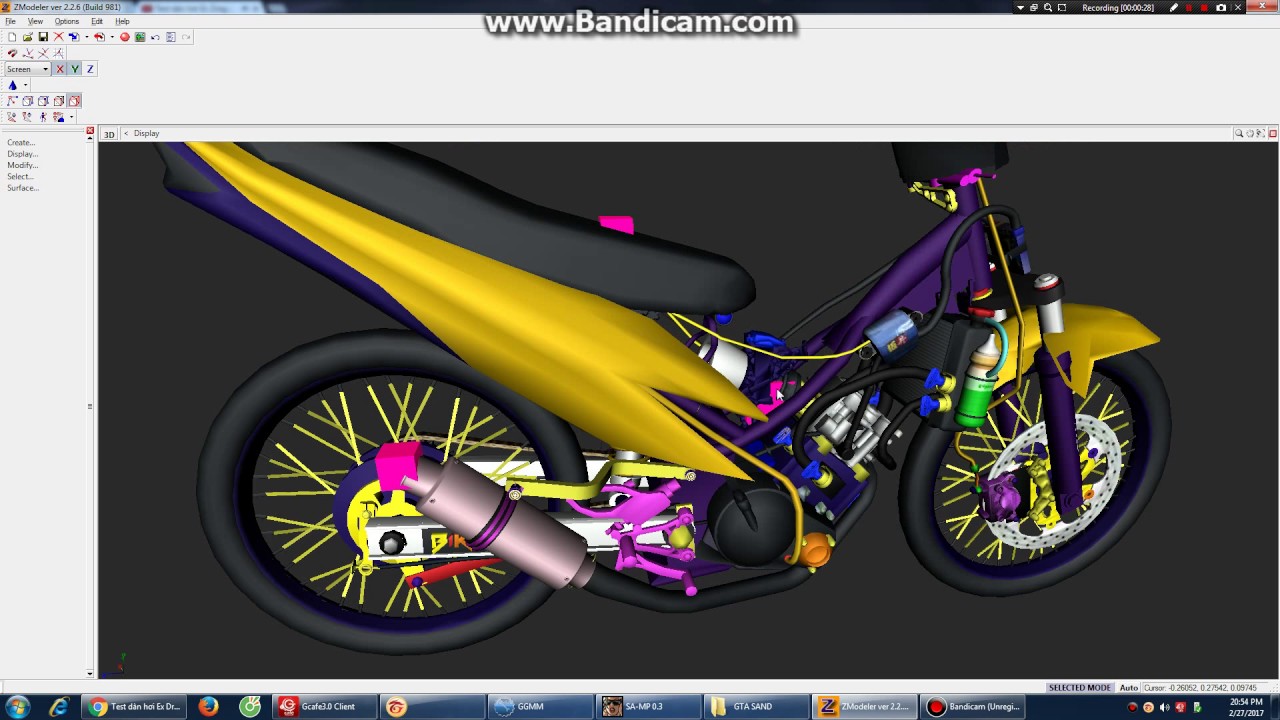 test ex 62TD :)) - YouTube