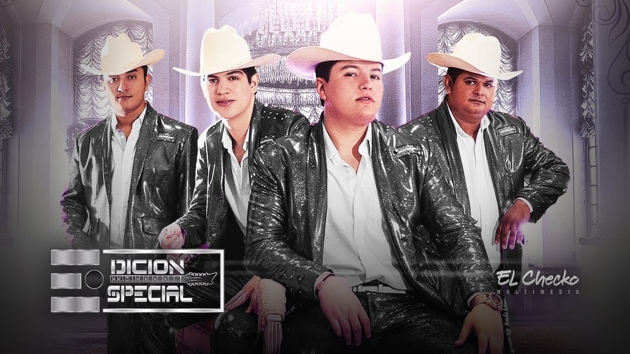 Edición Especial - Angel Azul "Audio Oficial 2020" - YouTube