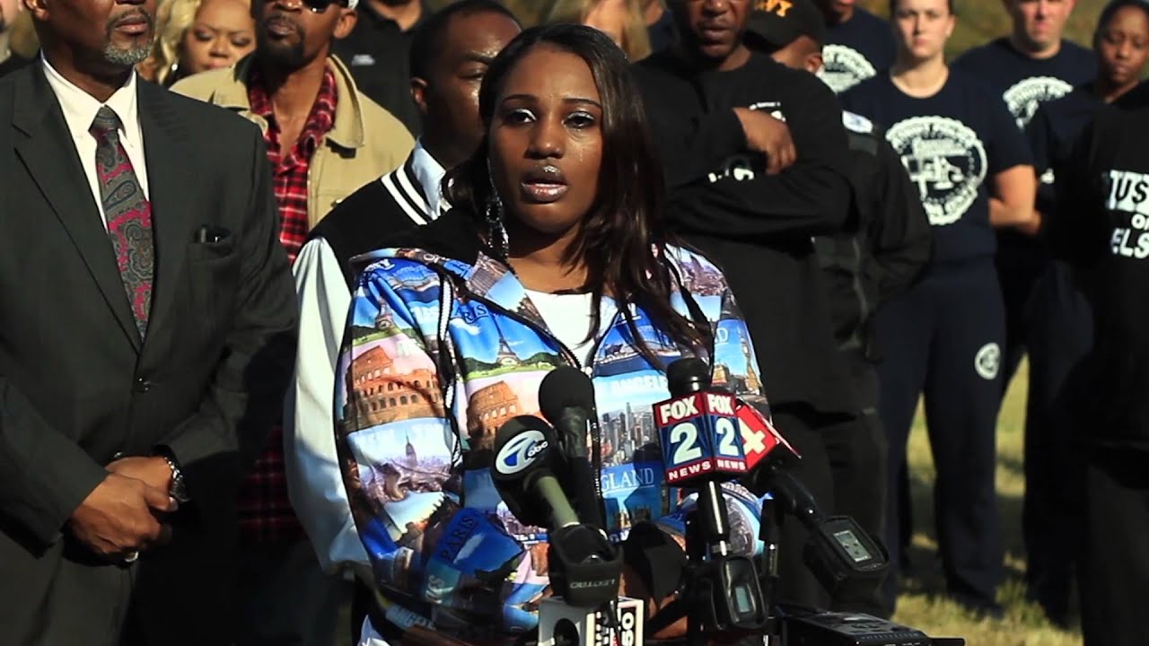 Jasmine Moody press conference - YouTube