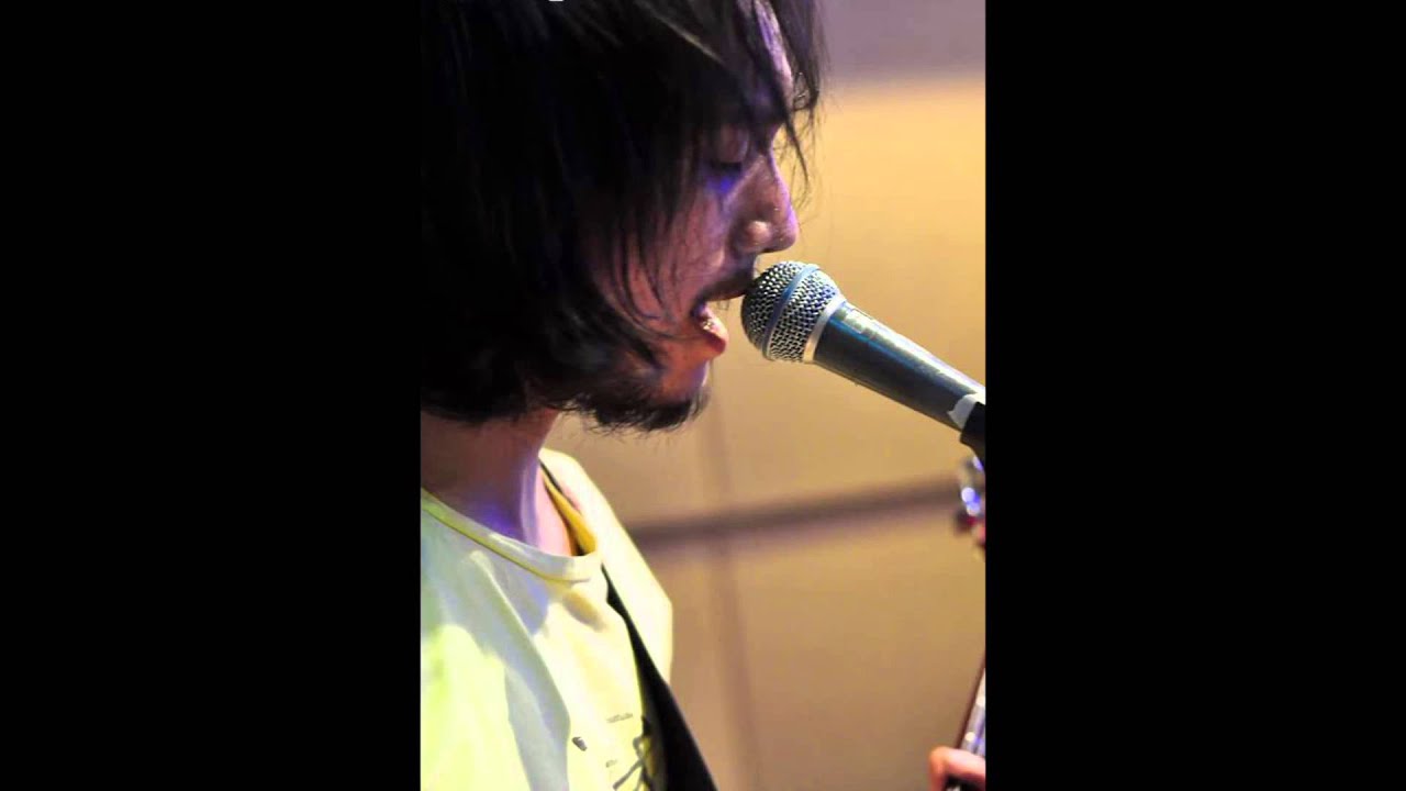 Luis Azcona - Kilometro (Cover) - YouTube