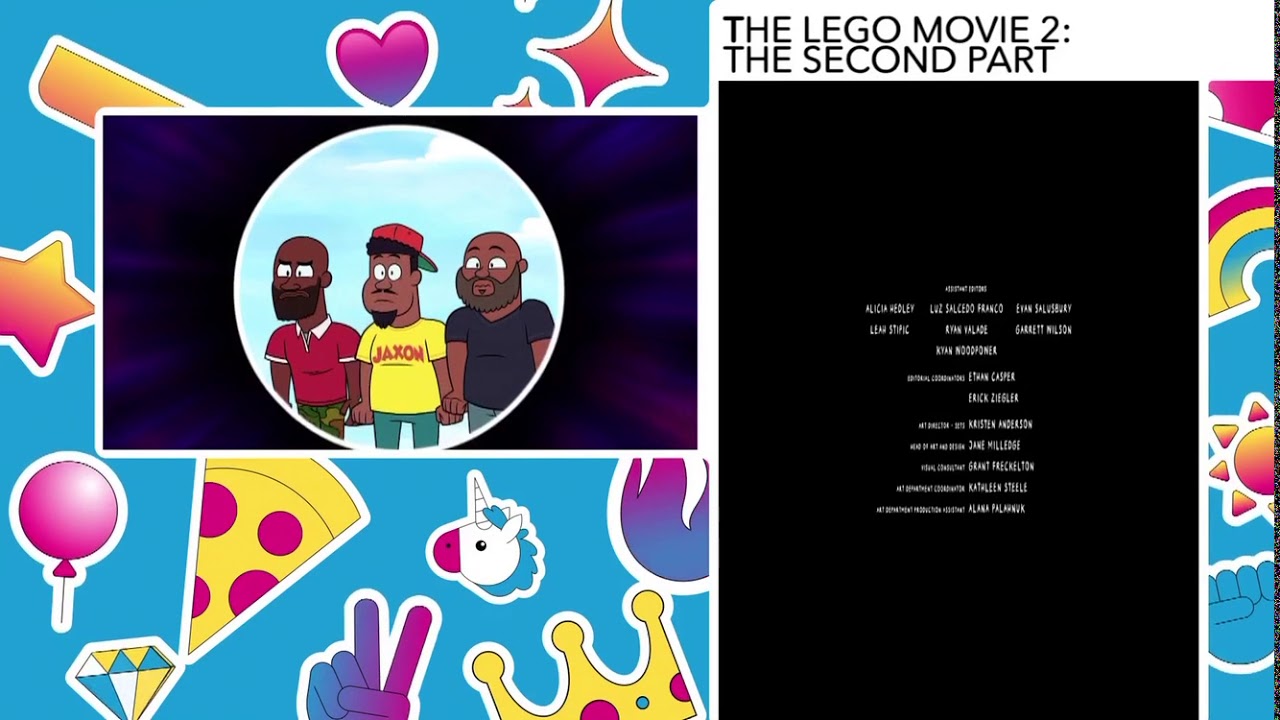 Cartoon Network ECP (Spring 2021) - YouTube