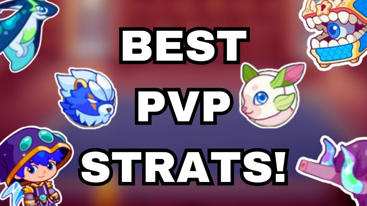 These Are The Top 3 *BEST* Strats For PVP | Prodigy Math Game - YouTube