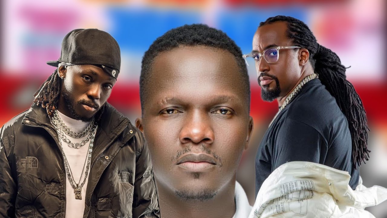 2Pee did a Freestyle about Judah rap knowledge and Navio battle which ...