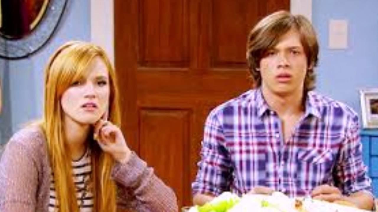 Top 11 Disney Show Couples - YouTube