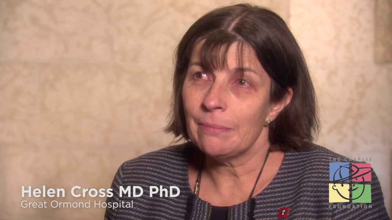 Helen Cross - When should we try KD in children with epilepsy - YouTube