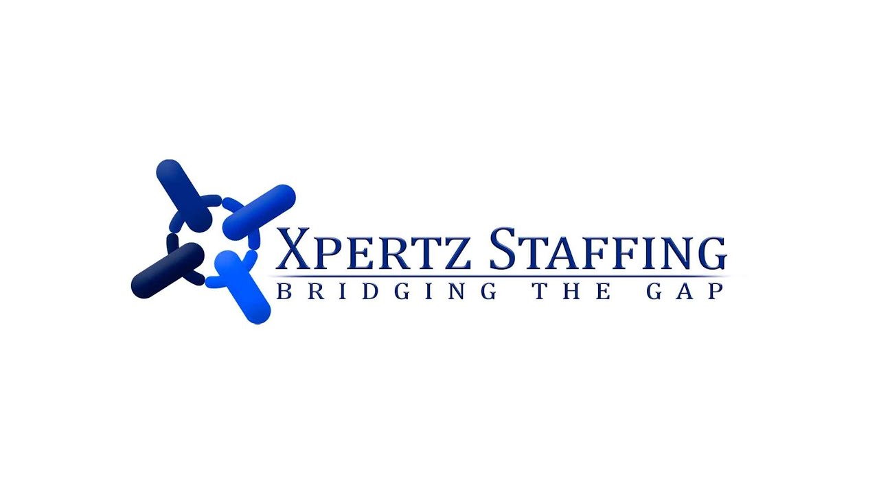 Xpertz Staffing ad video - YouTube