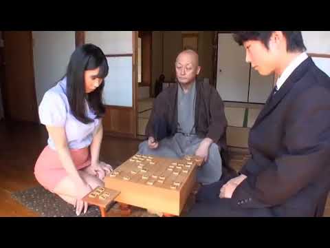 New japan movie Ep1