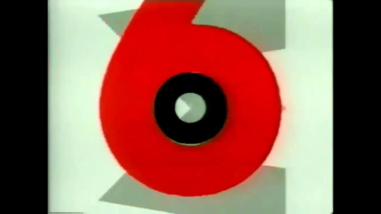 M6 1985 Music - YouTube