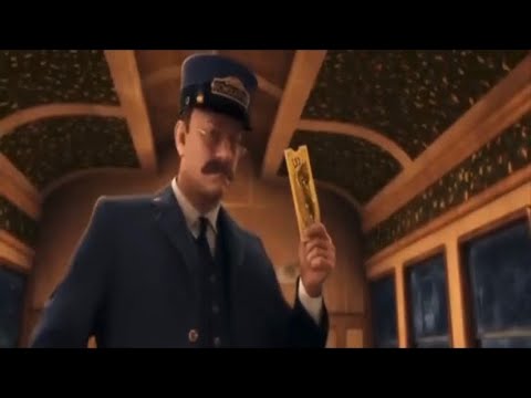 The Polar Express (2004) Videos clips by quotes