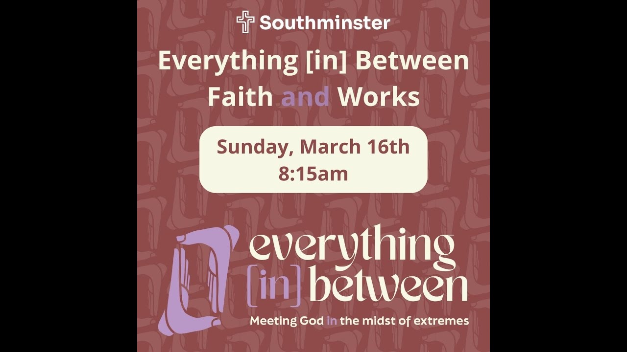 Worship, Sunday, March 16th, 8:15am - YouTube