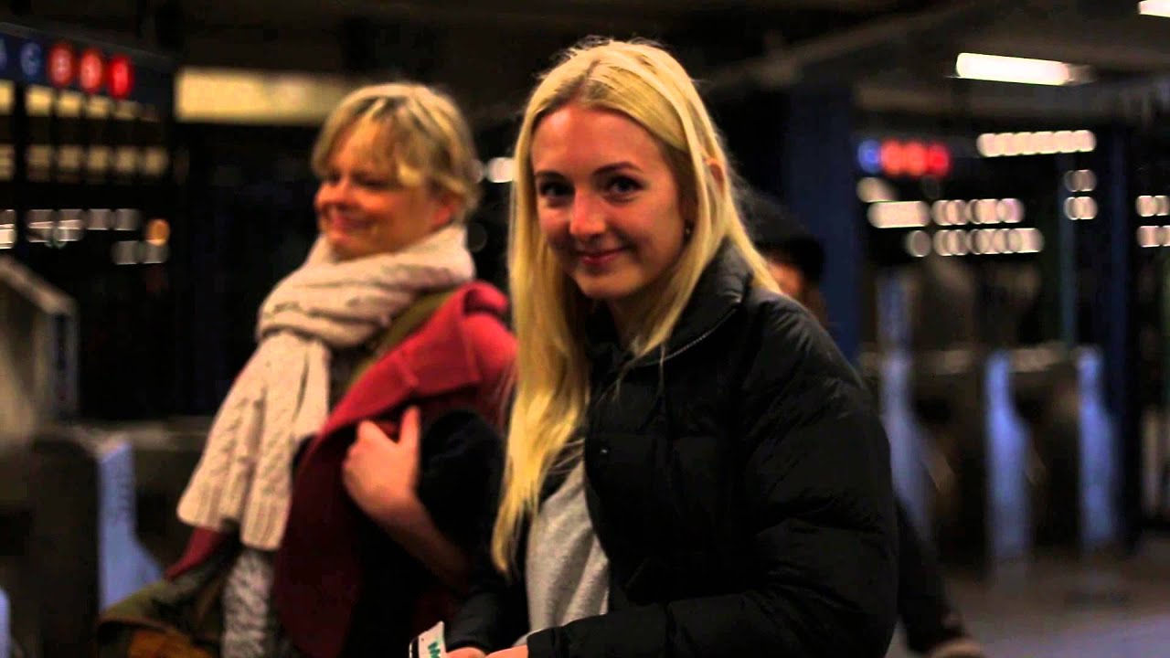COVENTRY UNIVERSITY PHOTOGRAPHY TRIP: NEW YORK 2015 - YouTube