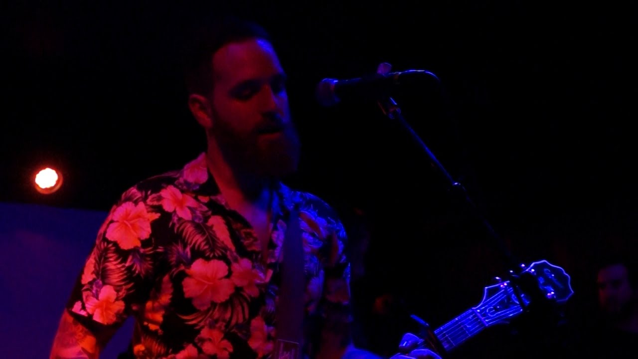 Steady Hands "Magazines" (Live @ Sunnyvale, Truth In Comedy Album ...