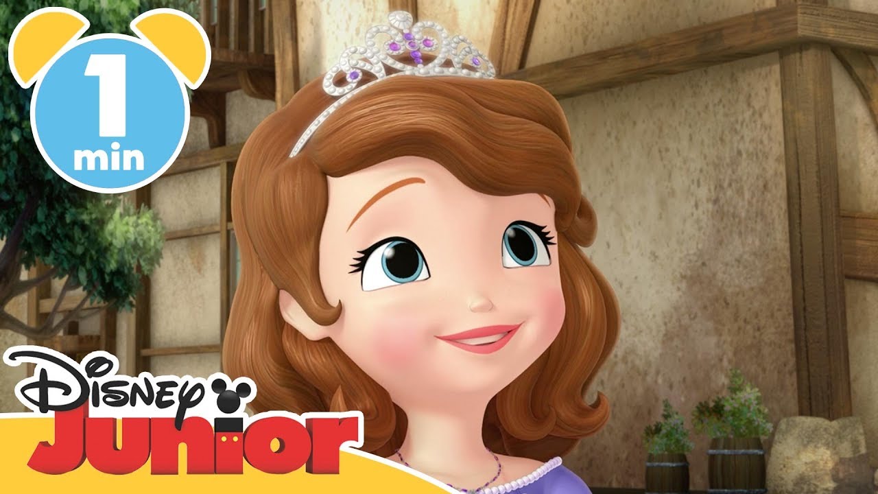 Disney Junior w kinie Helios! - YouTube