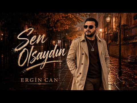 SEN OLSAYDIN - ERGİN CAN || Yılın Şarkısı Olmaya Aday ||
