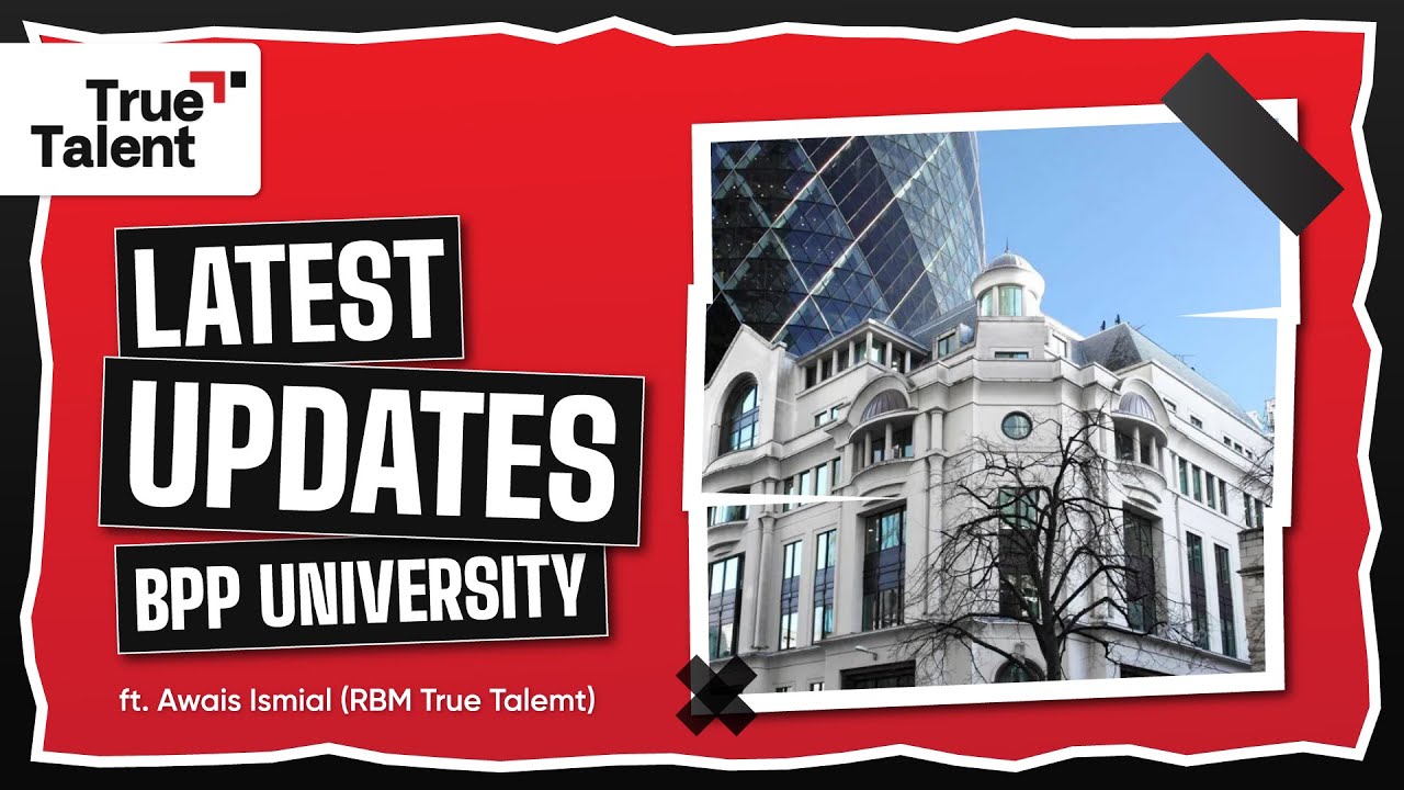 𝐄𝐧𝐭𝐫𝐲 𝐑𝐞𝐪𝐮𝐢𝐫𝐞𝐦𝐞𝐧𝐭 𝐔𝐩𝐝𝐚𝐭𝐞𝐬 𝐟𝐫𝐨𝐦 𝐁𝐏𝐏 𝐔𝐧𝐢𝐯𝐞𝐫𝐬𝐢𝐭𝐲! | 𝐌𝐮𝐬𝐭 𝐖𝐚𝐭𝐜𝐡! - YouTube