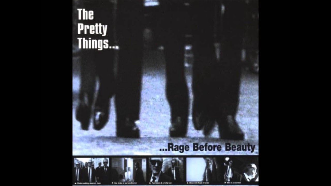 Passion of Love - Pretty Things - YouTube