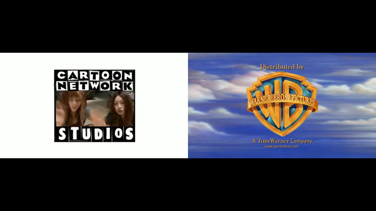Cartoon Network Studios (Bye Bye, Boo)/Warner Bros. Pictures ...