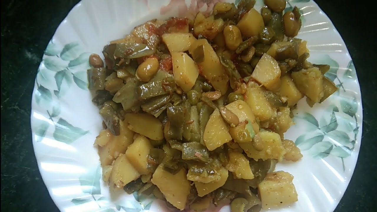 sem ki sabzi|sem ki falli|testy sabzi|try kijiye itni testy sabzi ...