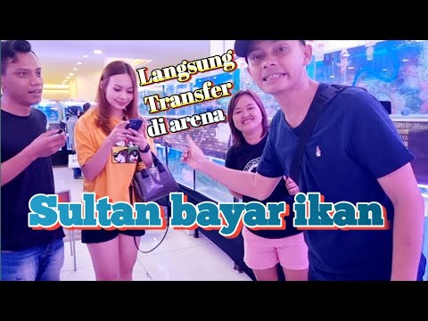 CHALLENGE 30juta !!! di tantang sama RAJA CUAN sultan ARDIMART dari ...