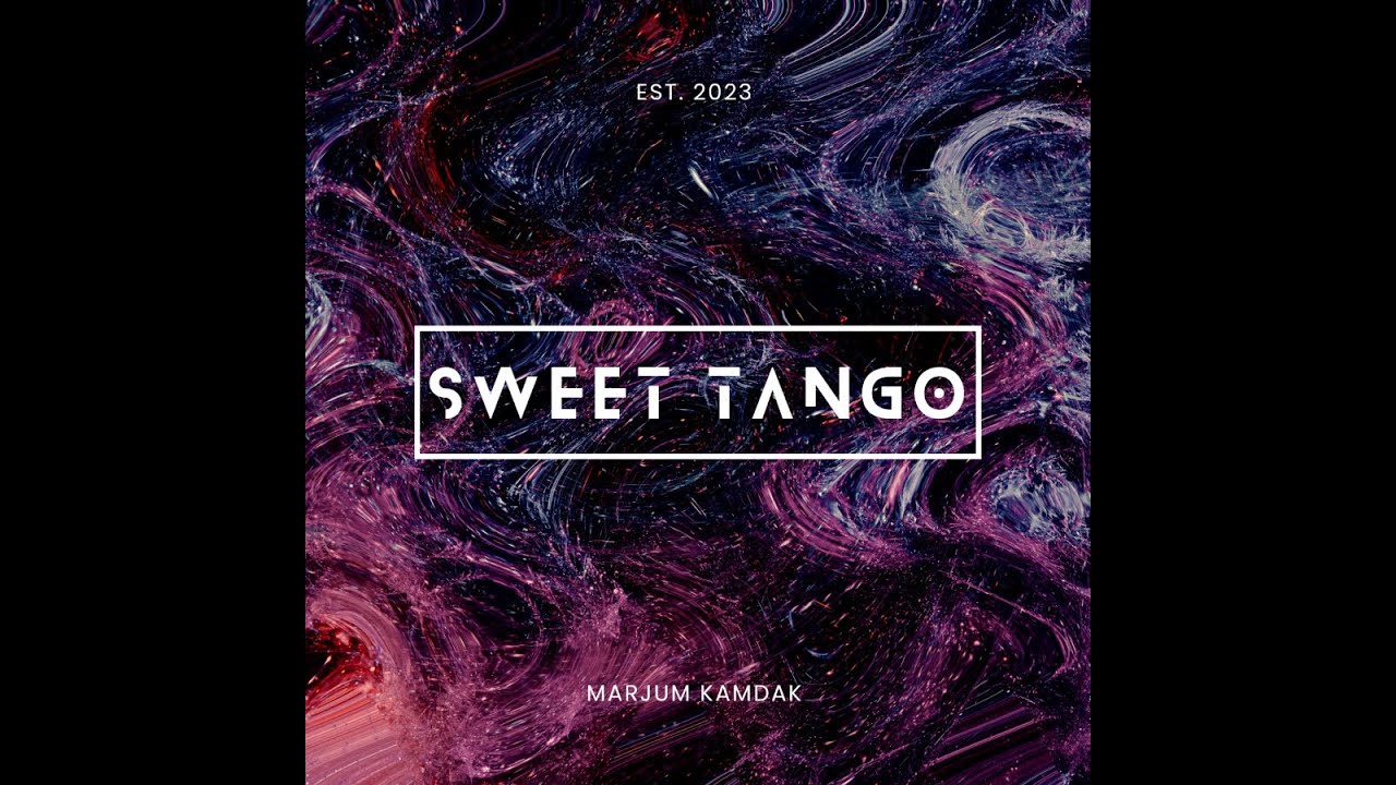 M K - Sweet Tango - Kamdak Studio Records - Audio - YouTube